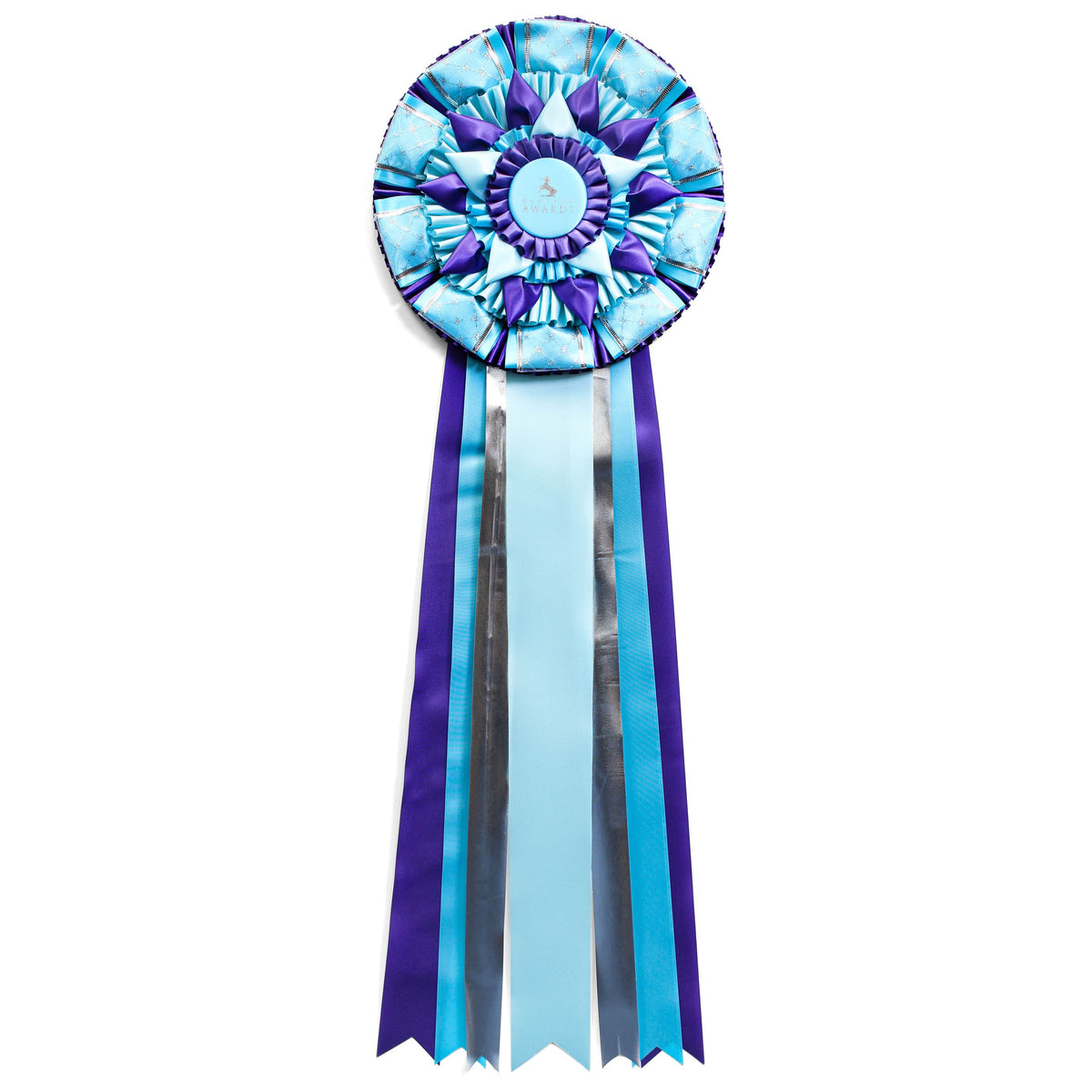 8T-7 - Grand Masterpiece Specialty Rosette (31.75" Overall)